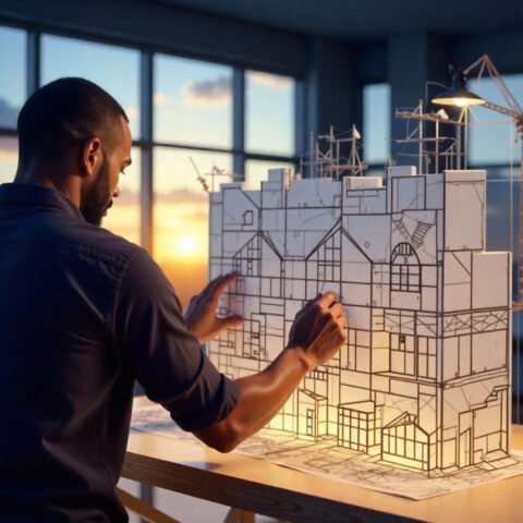 About us - Central Construction Group Limited